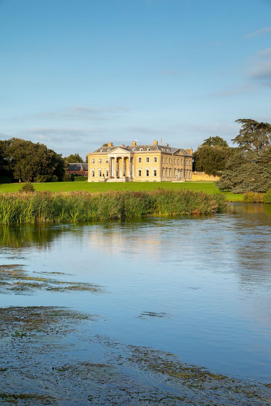 House Tour - Guided (Exempt Items) - Broadlands Estates