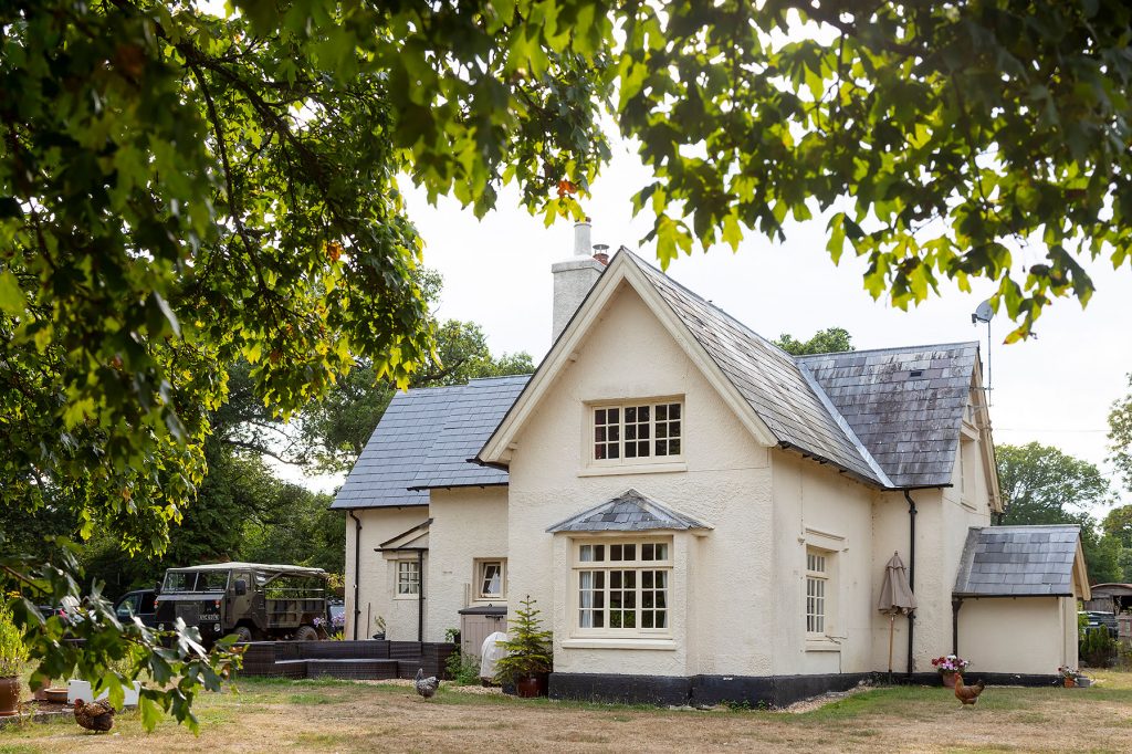 Residential Property - Broadlands Estates