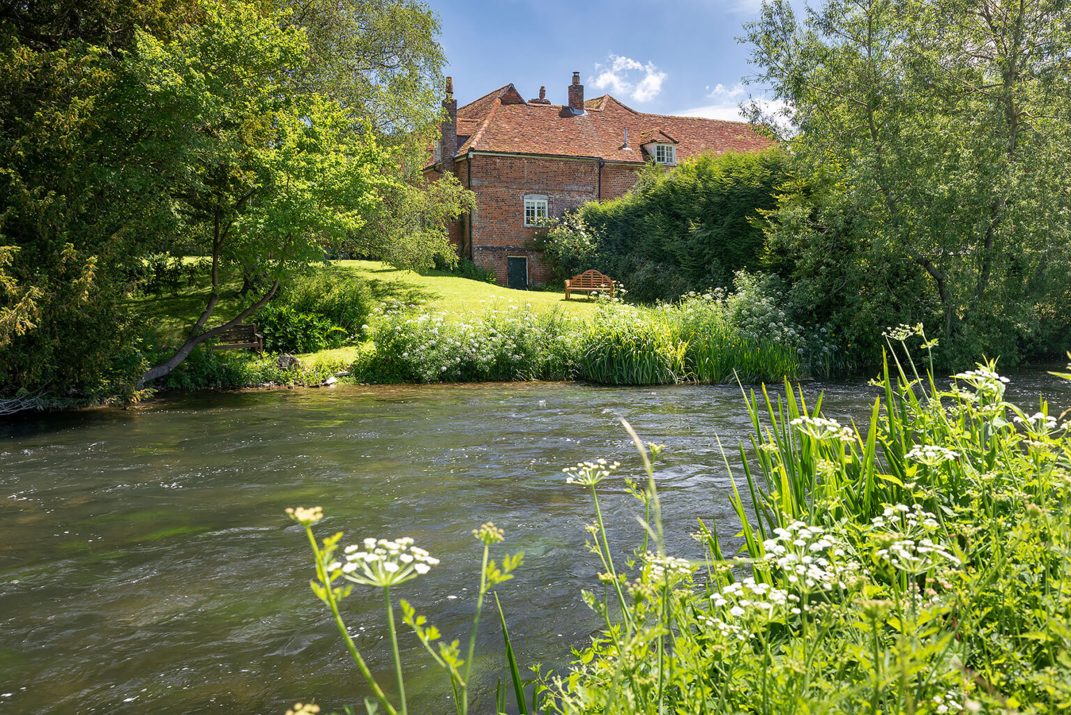 Residential Property - Broadlands Estates