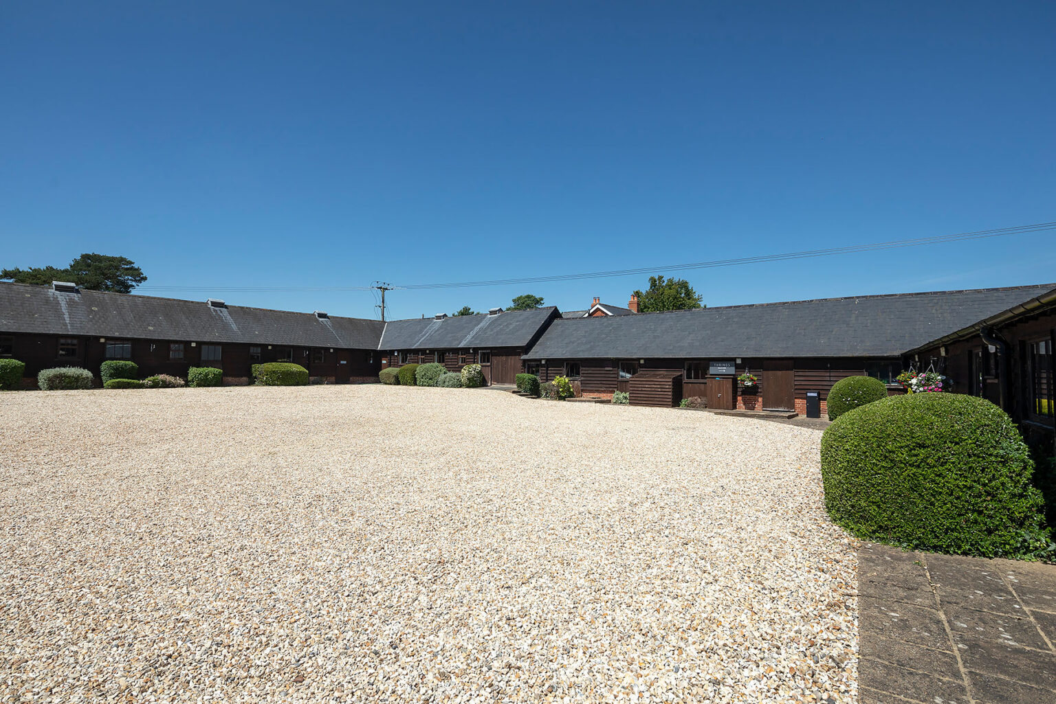 Commercial Property - Broadlands Estates