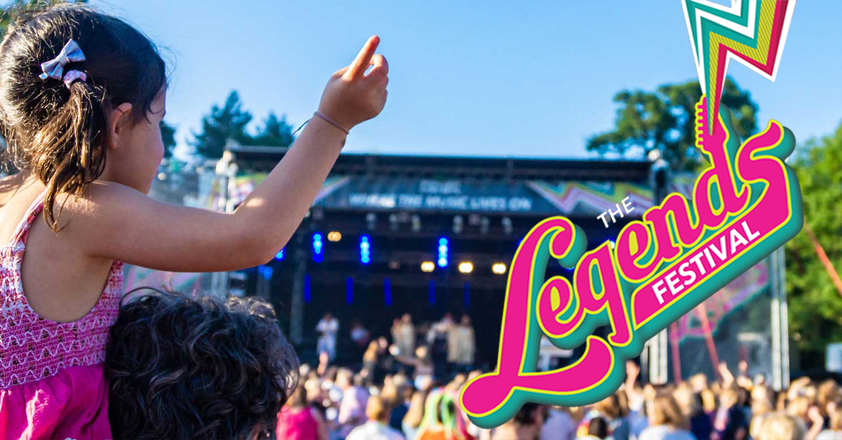 Events - Broadlands Estates